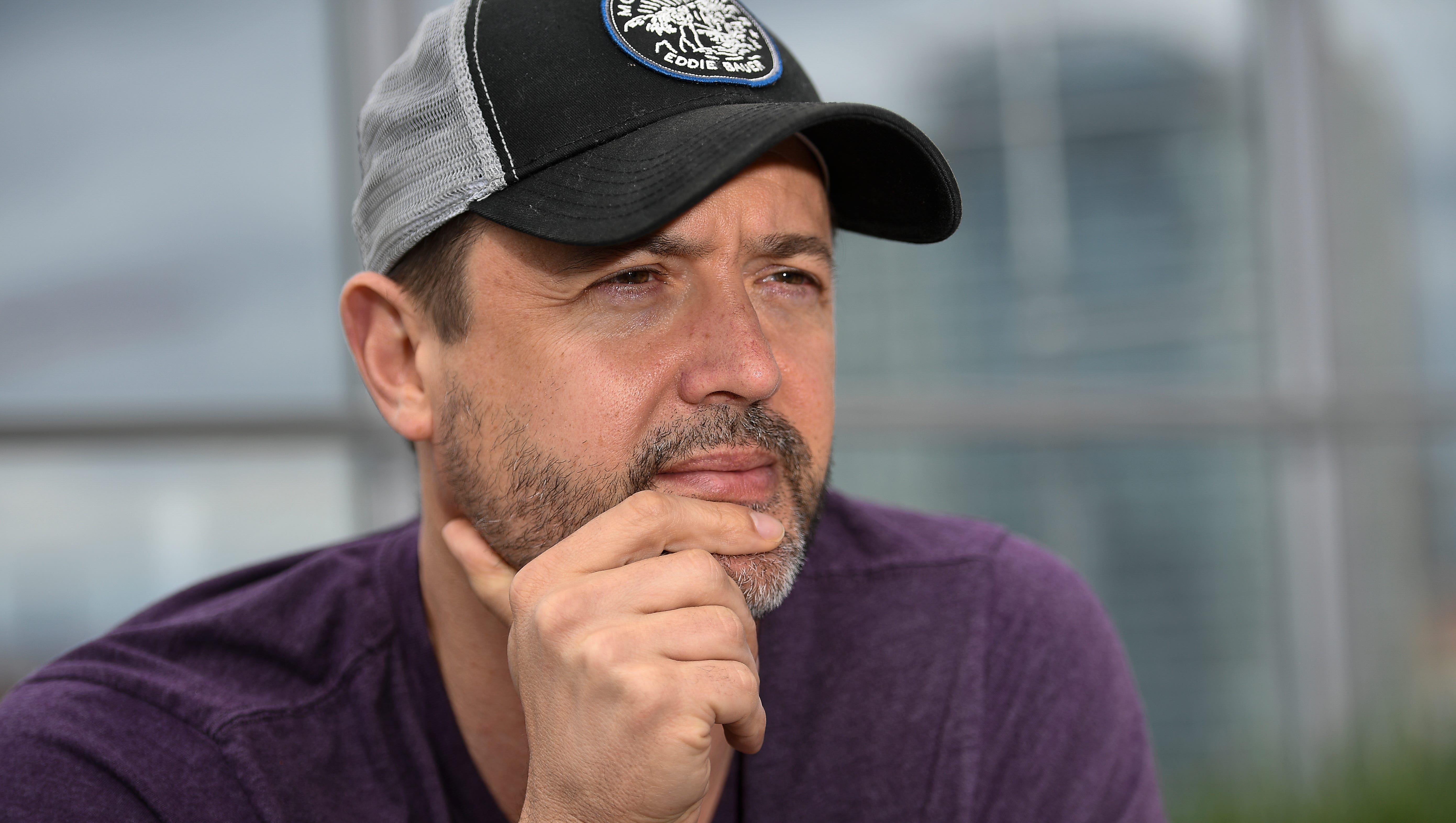 'Pearls Before Swine' comic strip creator Stephan Pastis makes ...