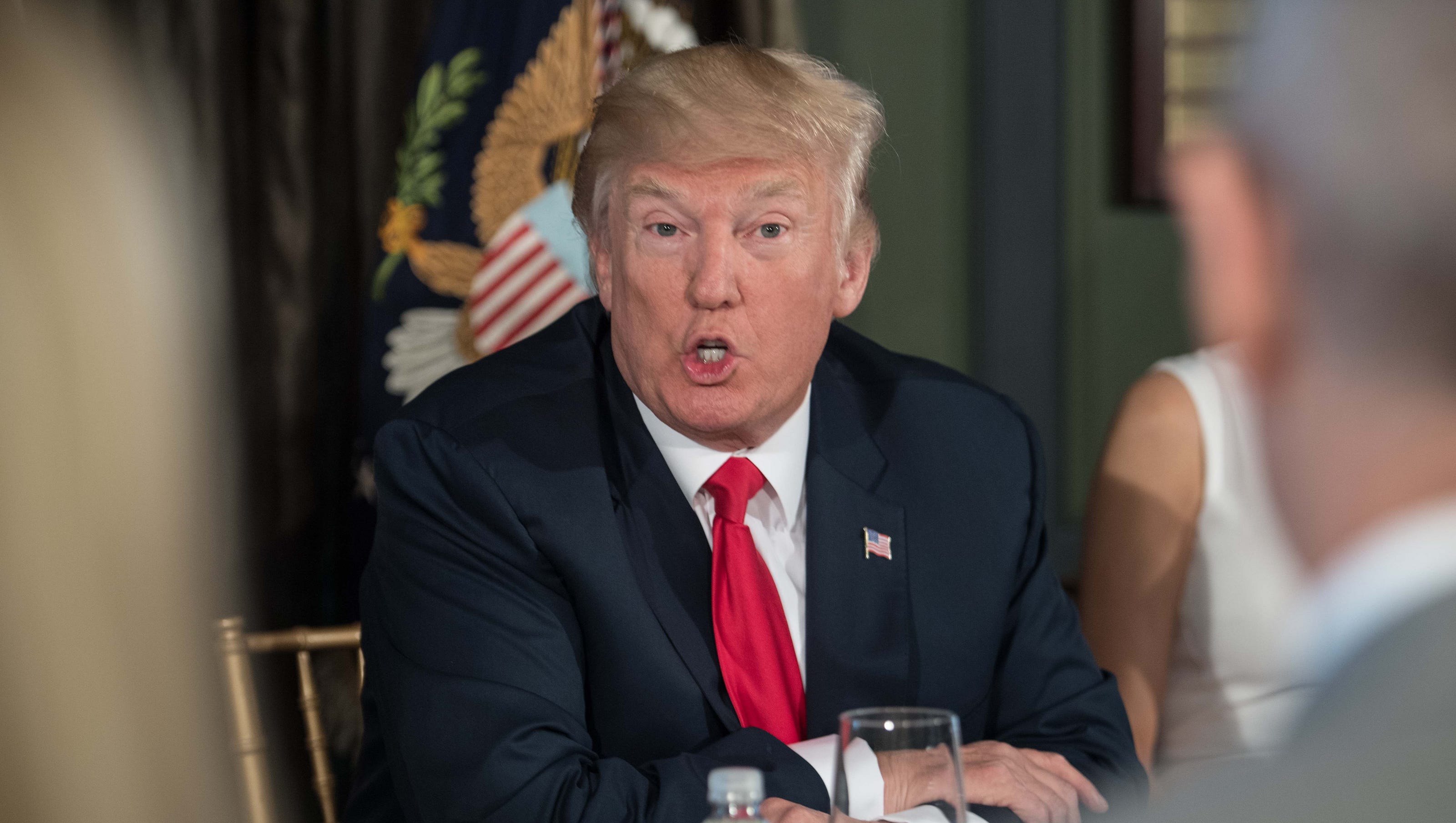 Fact Check Donald Trumps Misleading Blame On Opioids