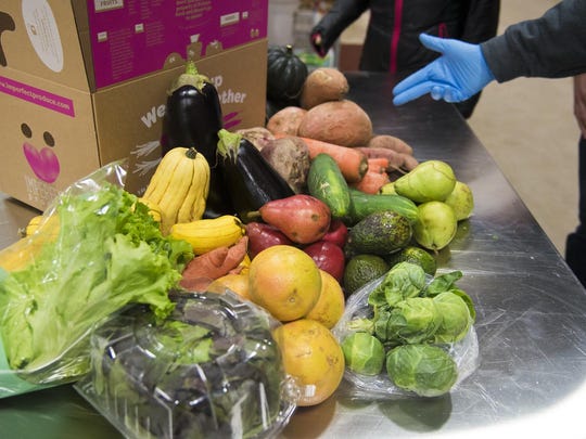 ‘Ugly produce’ losing appeal