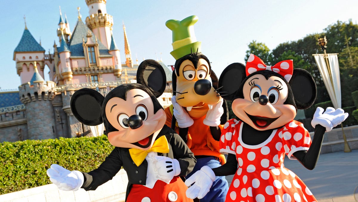 Everything upcoming at Disney parks Everything upcoming at Disney parks