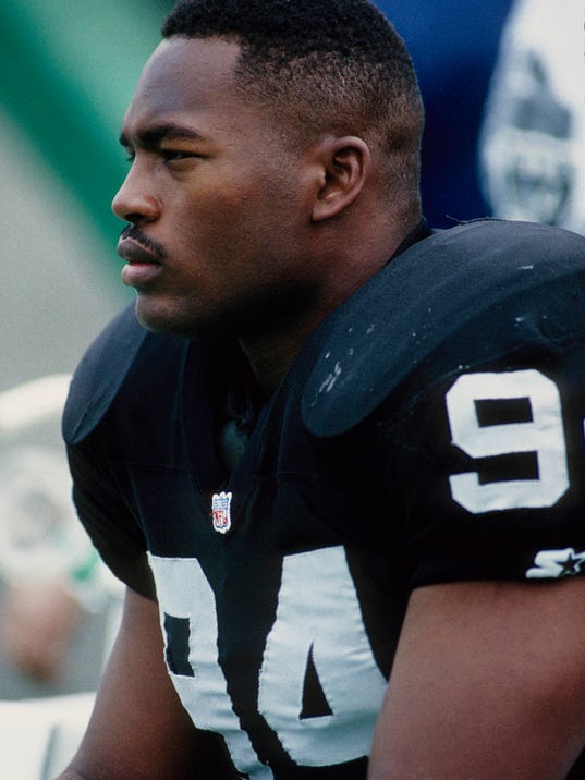 Former Arizona defensive end convicted of 3 men’s murders