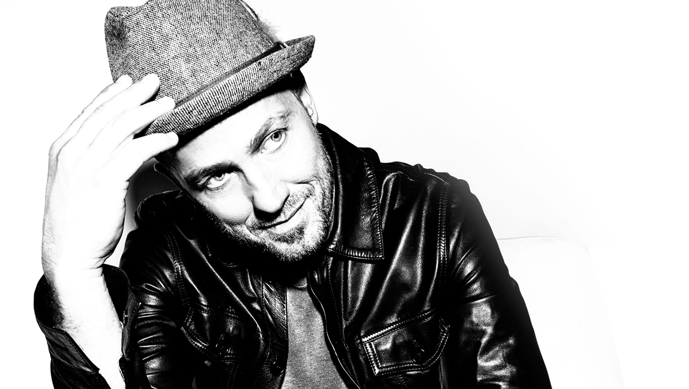 Run DMC, Hall and Oates influenced Christian rapper TobyMac