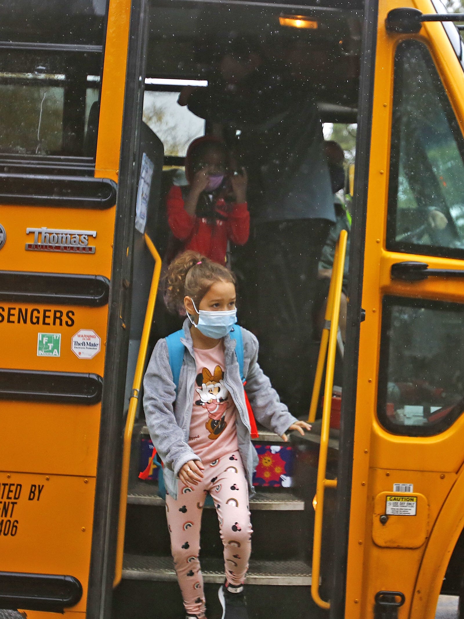 Mask debate heats up ahead of school reopenings in Quincy, statewide