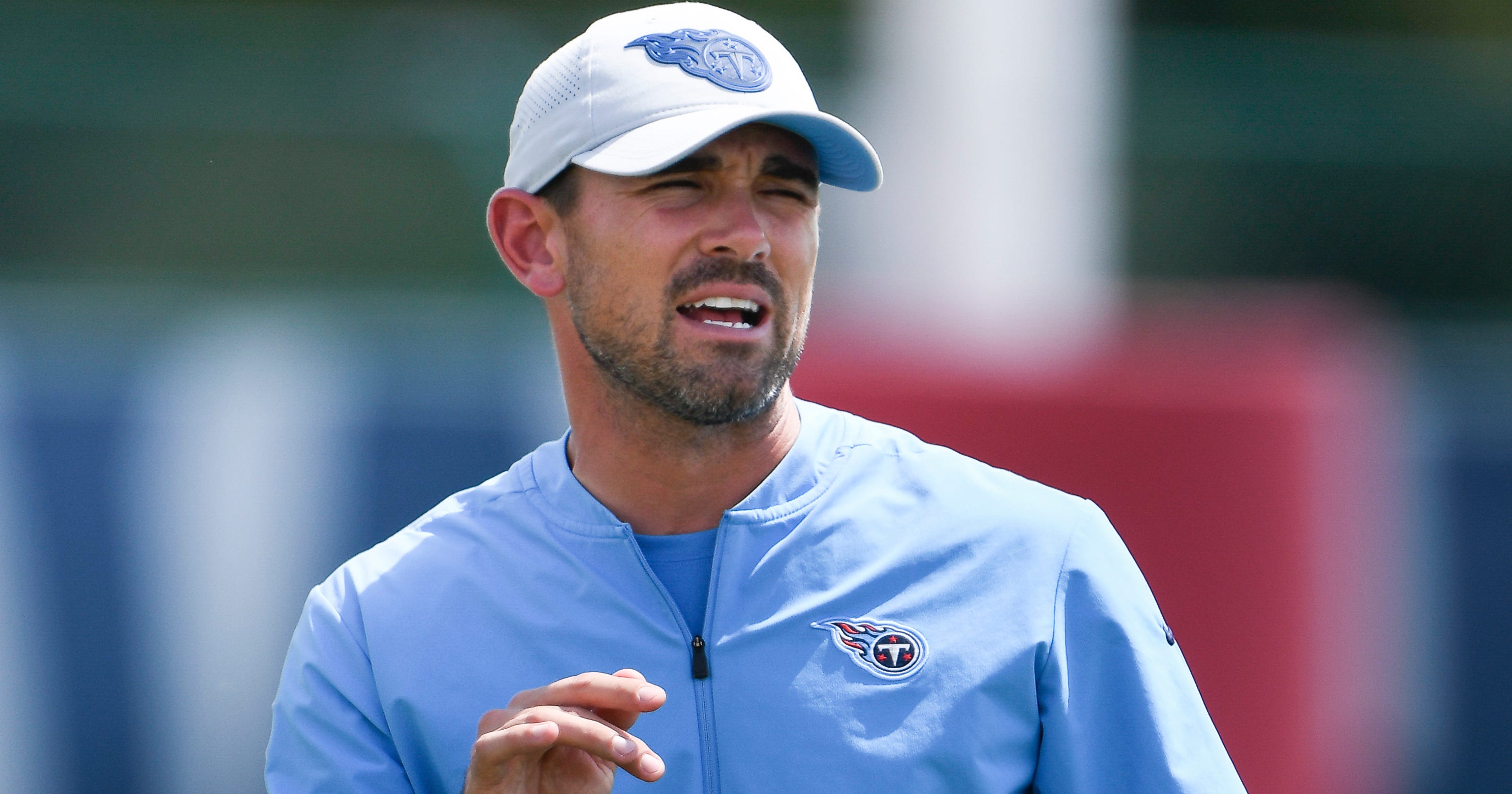 Matt LaFleur: Packers new coach bio