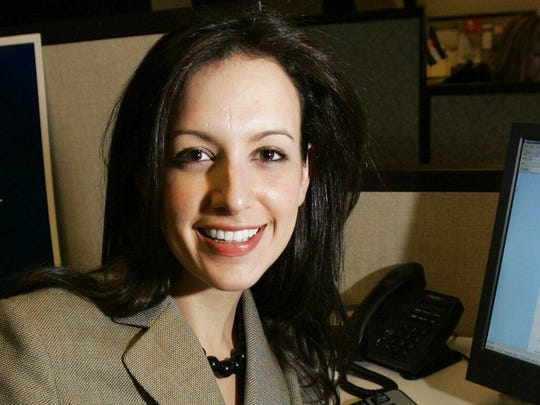 CNN to hire Isgur as analyst, not political editor