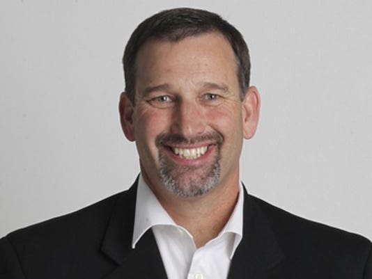 Assemblyman Brian Dahle announces state Senate bid