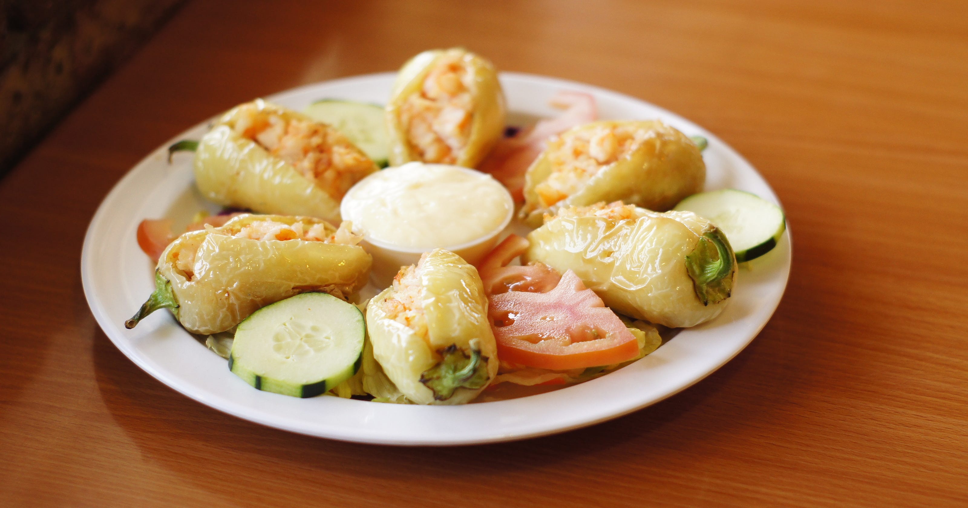 4 valley spots to savor chiles gueritos