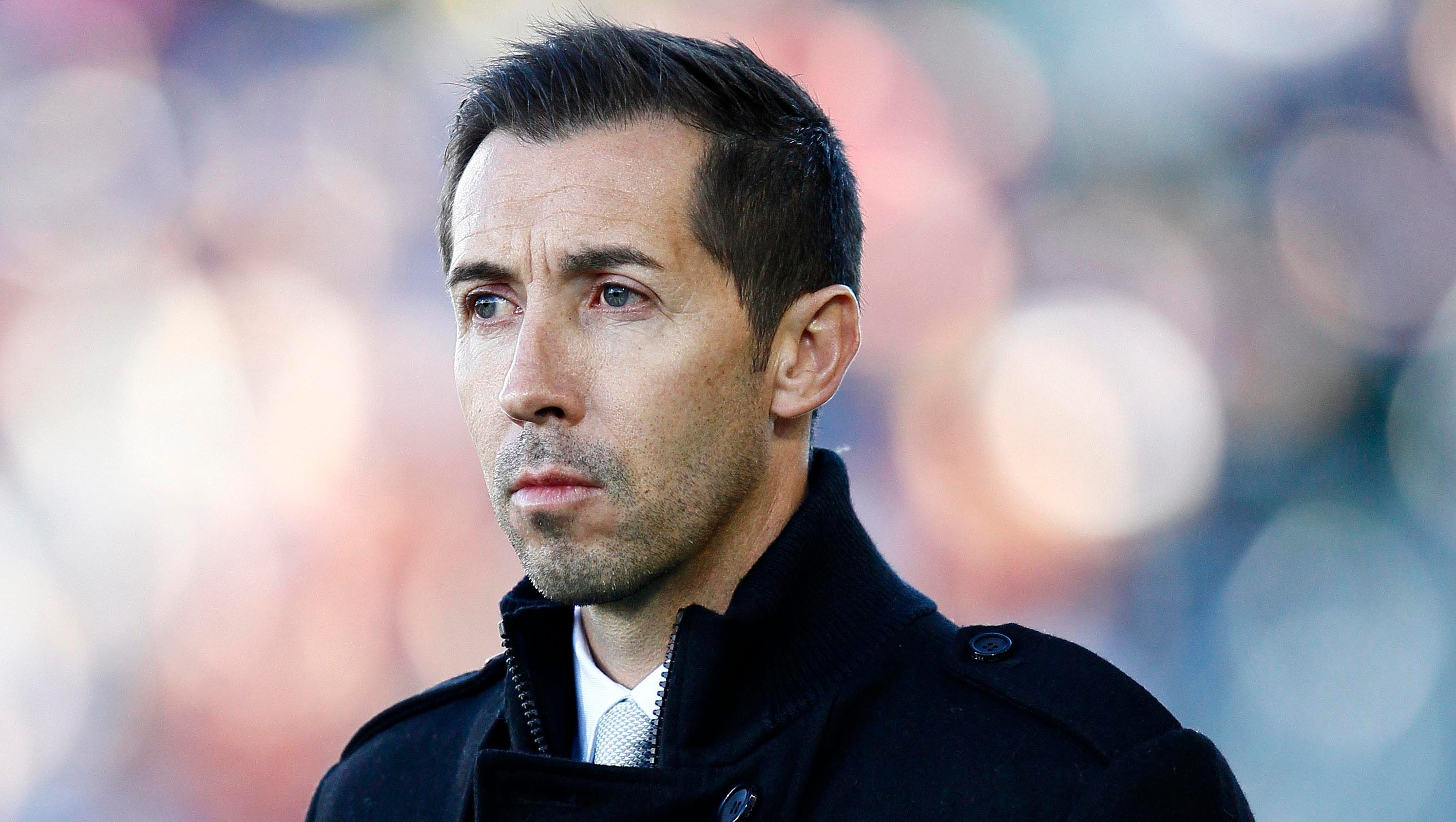 Vancouver Whitecaps fire coach Martin Rennie