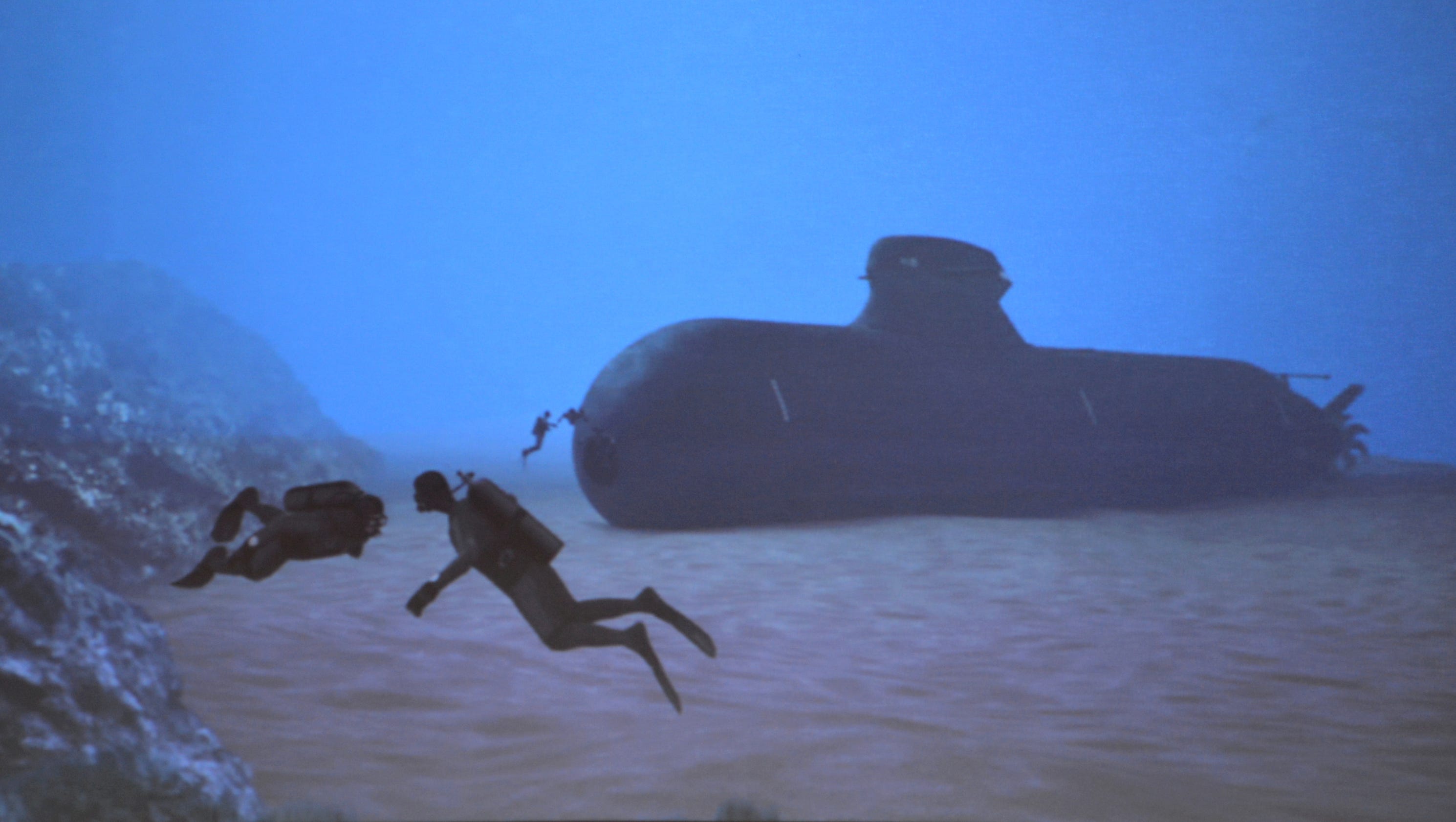 Sweden's Sub-Building Capability Resurfaces