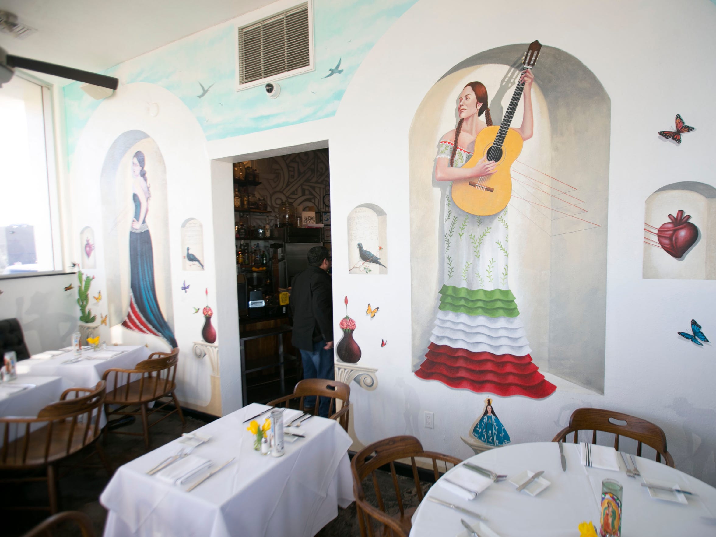 How Barrio Cafe's chef redefined Mexican restaurants in Phoenix