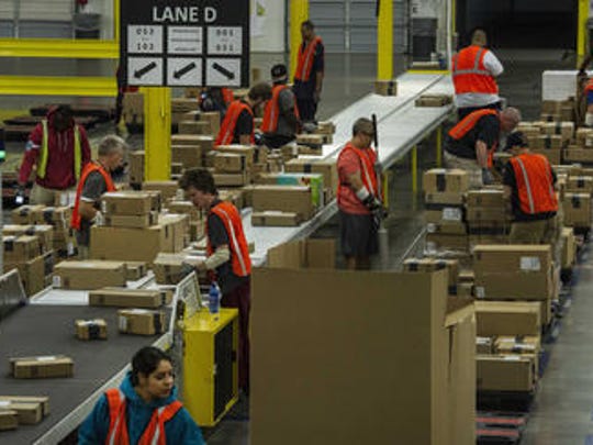 5 reasons Nashville will land the Amazon HQ (and 2 reasons why it won't)