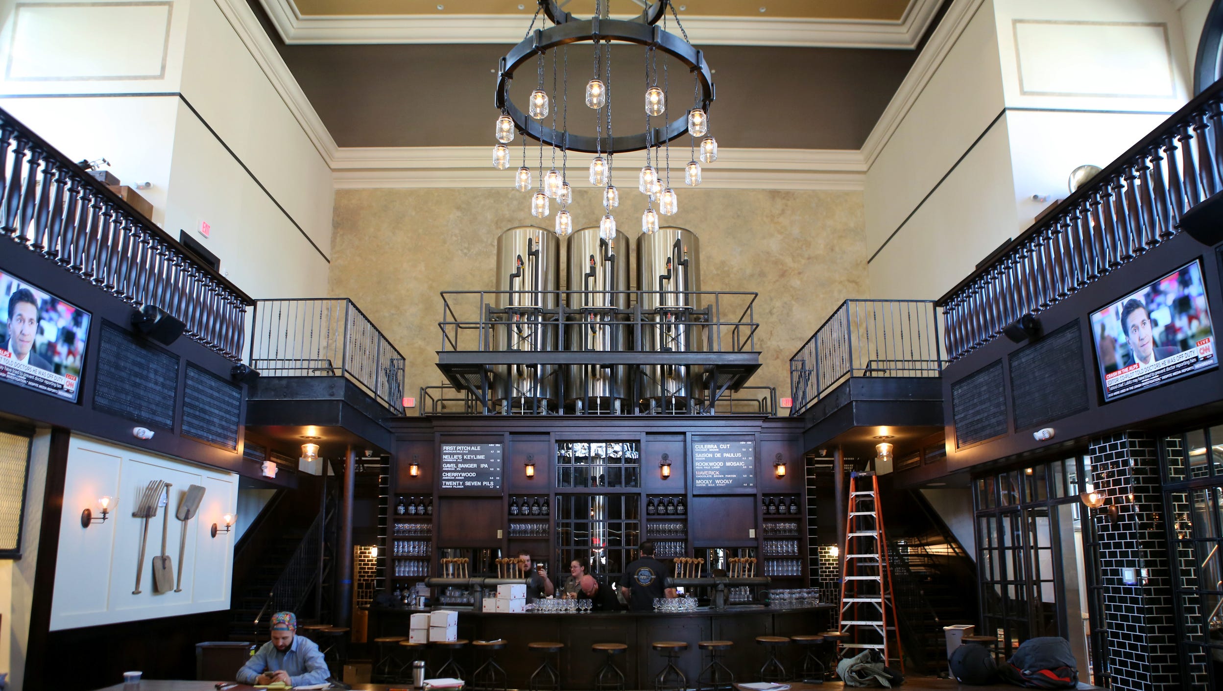 Cincinnati breweries: Get to know every brewery Cincinnati has on tap