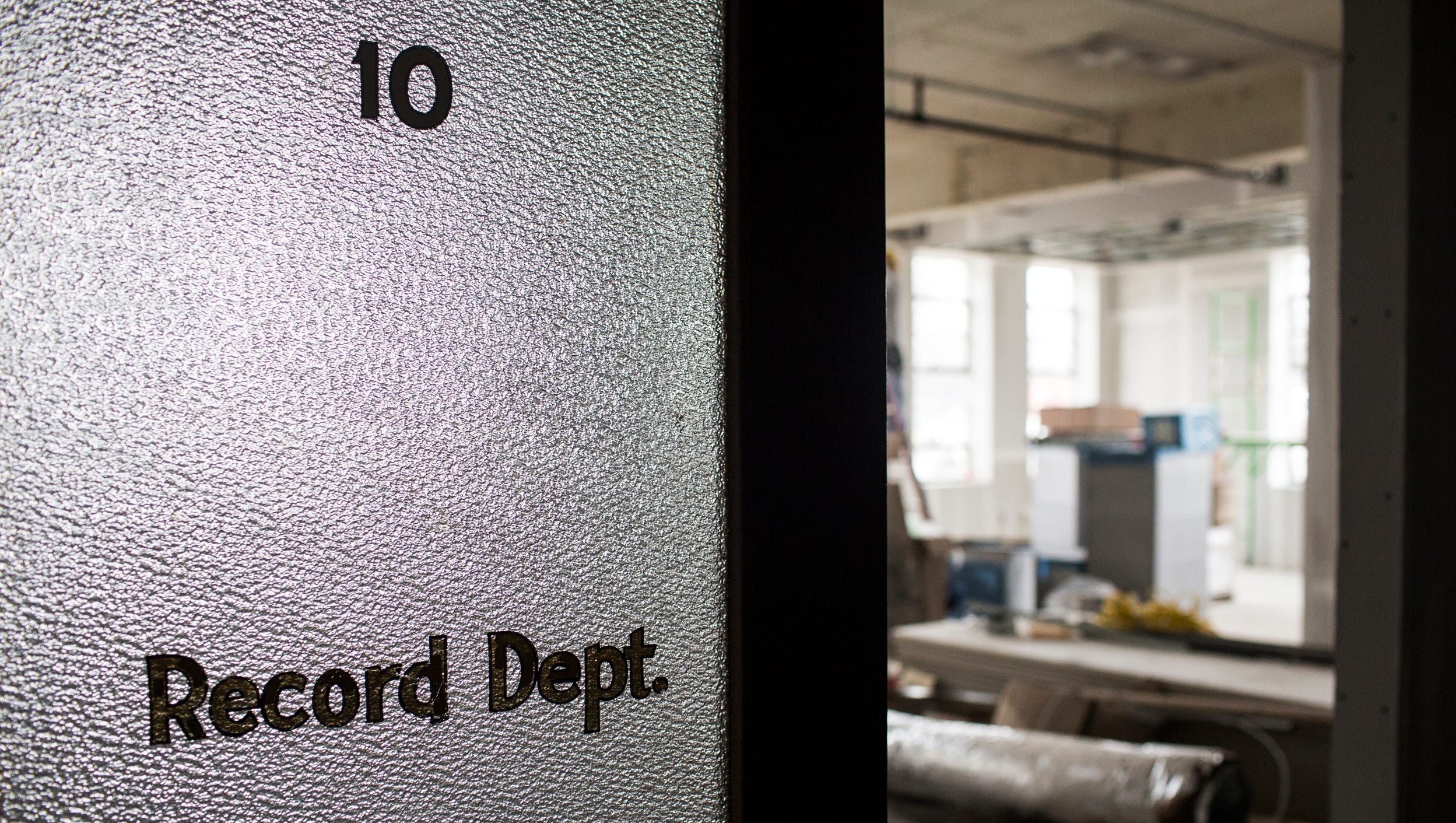 Universal Life Insurance building in Memphis reborn as economic catalyst