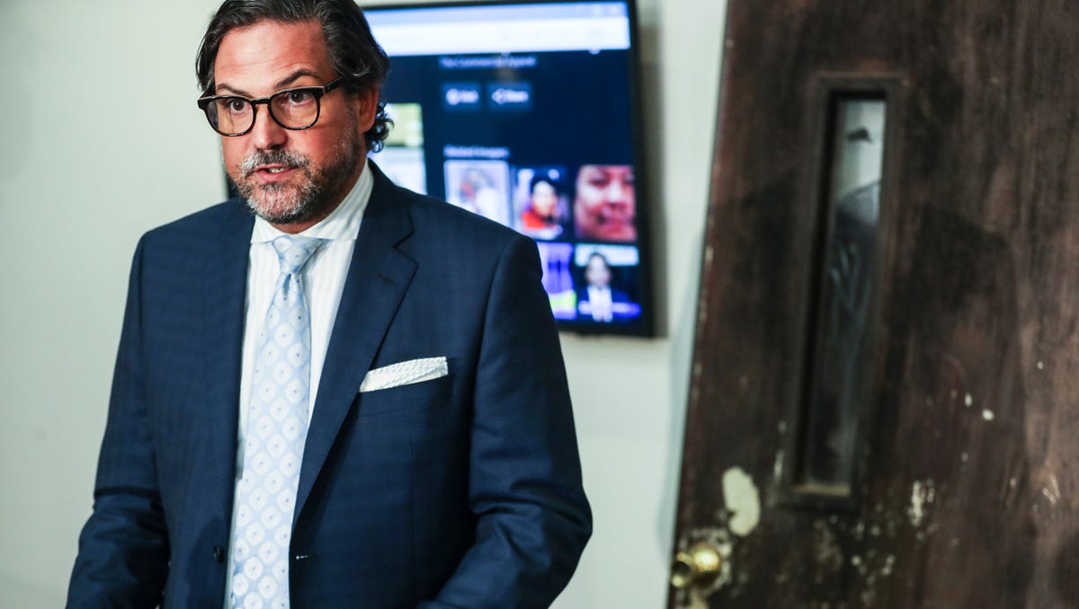 Ismael Lopez family holding press conference