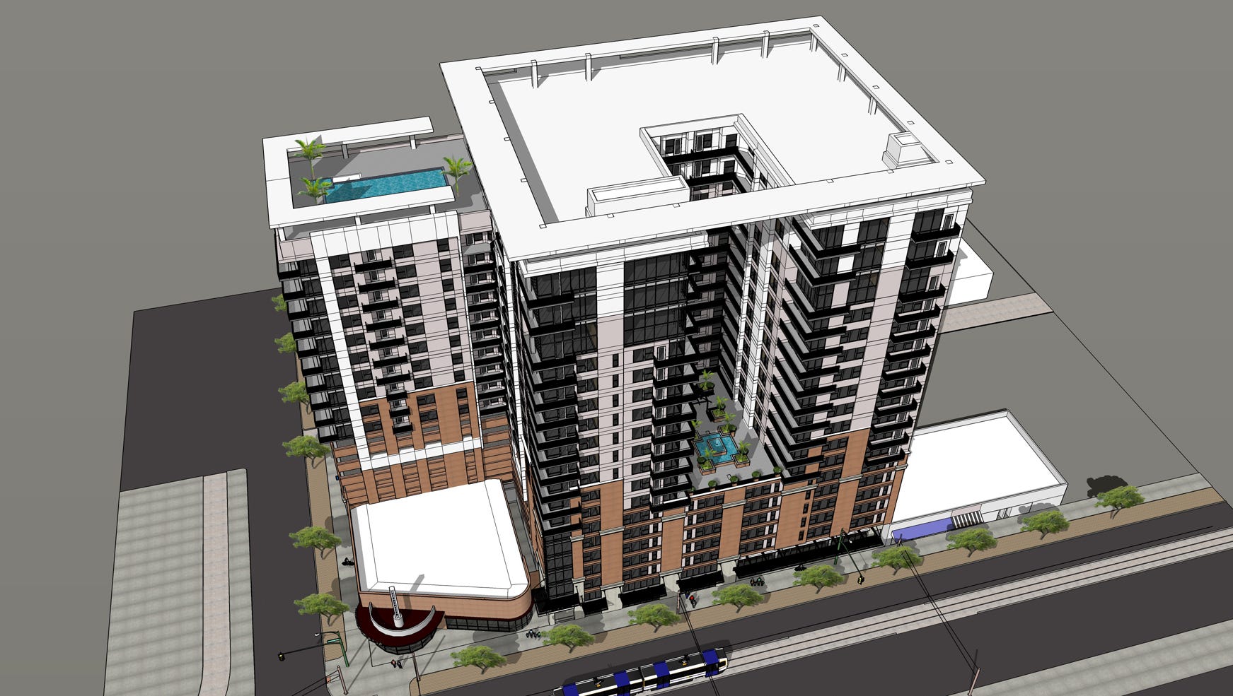 Developer apologizes for historic Phoenix building demolition