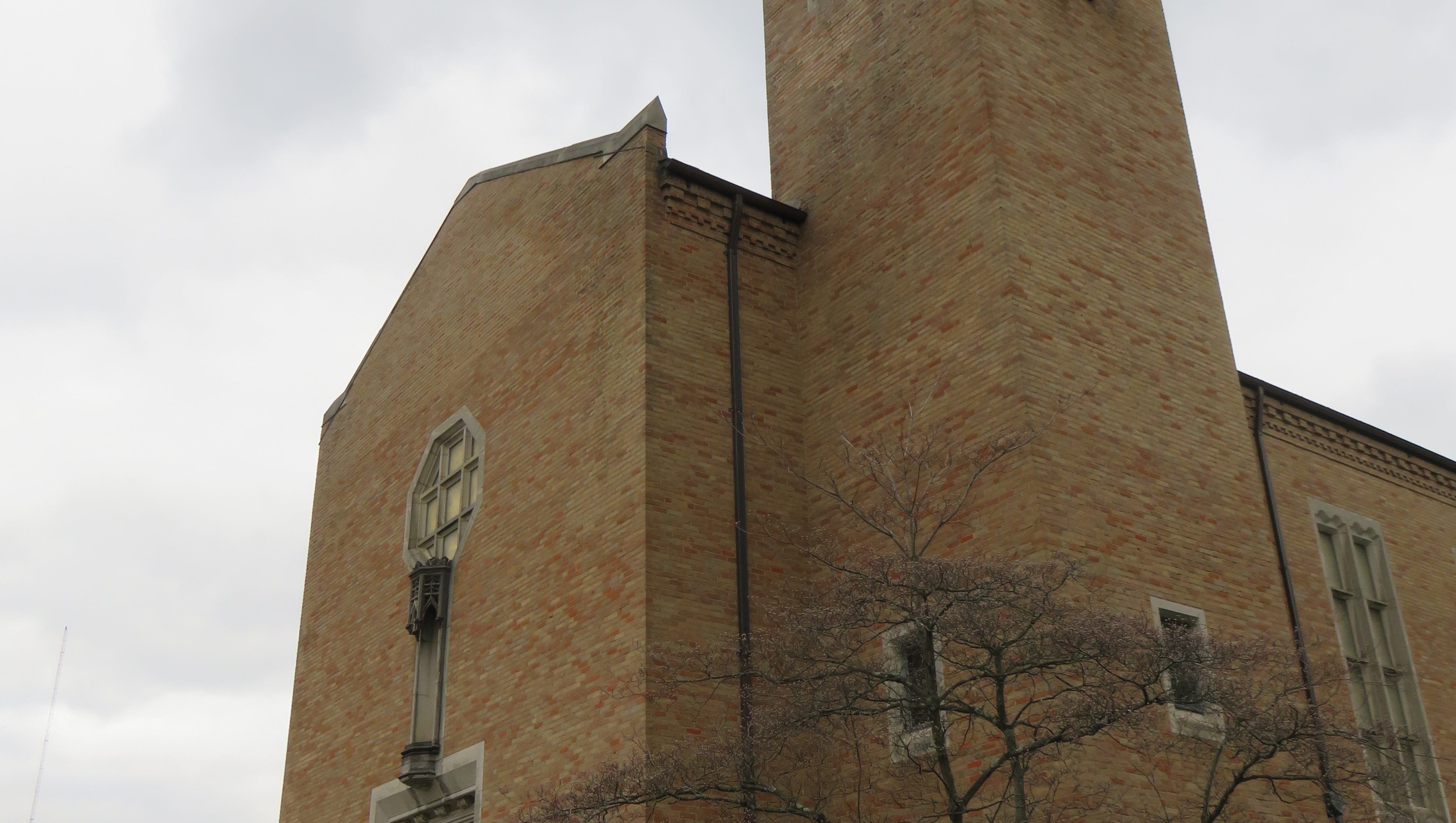 Second Presbyterian Church commemorates 200 years with big celebration