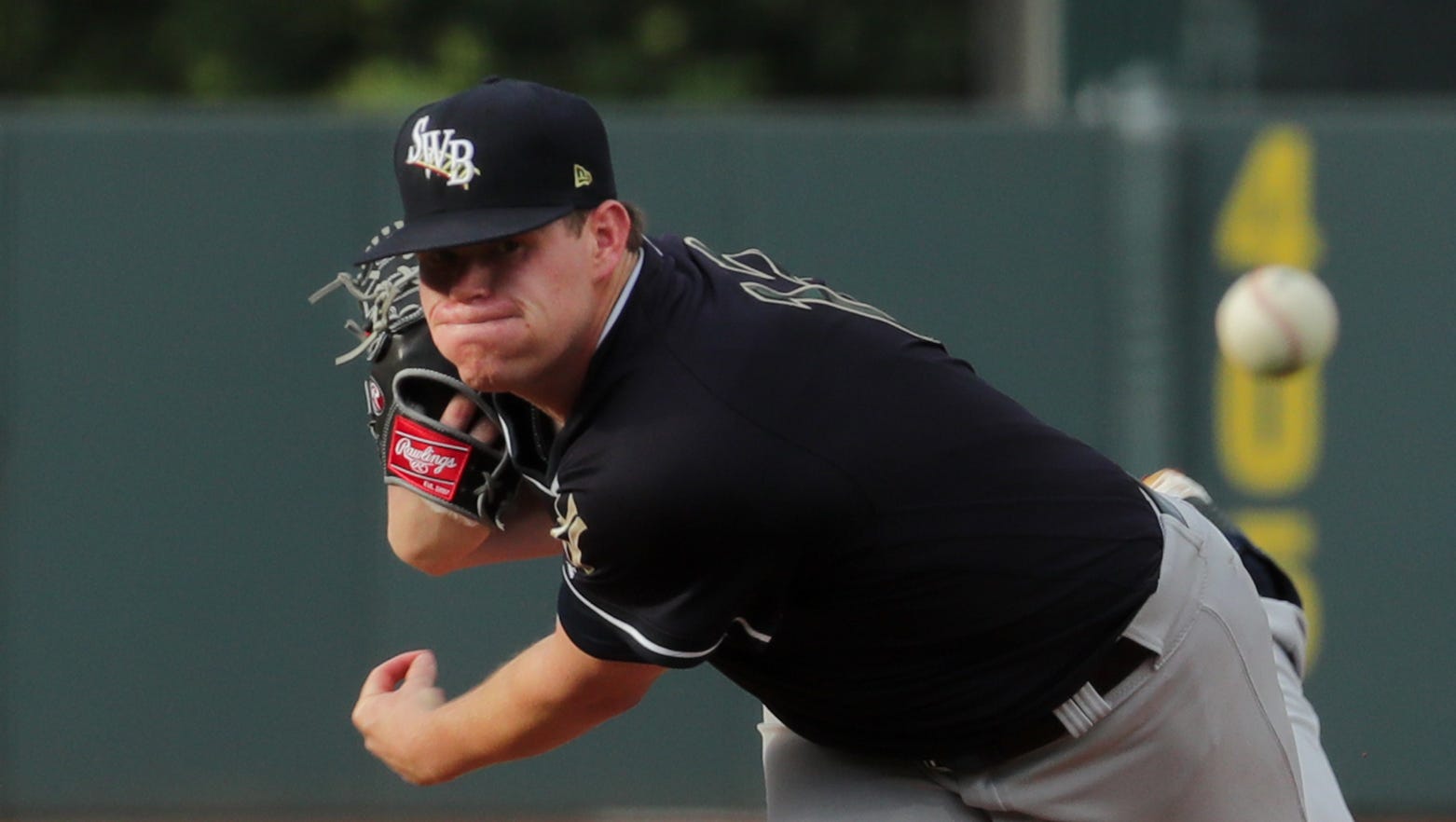 Report: New Albany's Josh Rogers set to make MLB debut