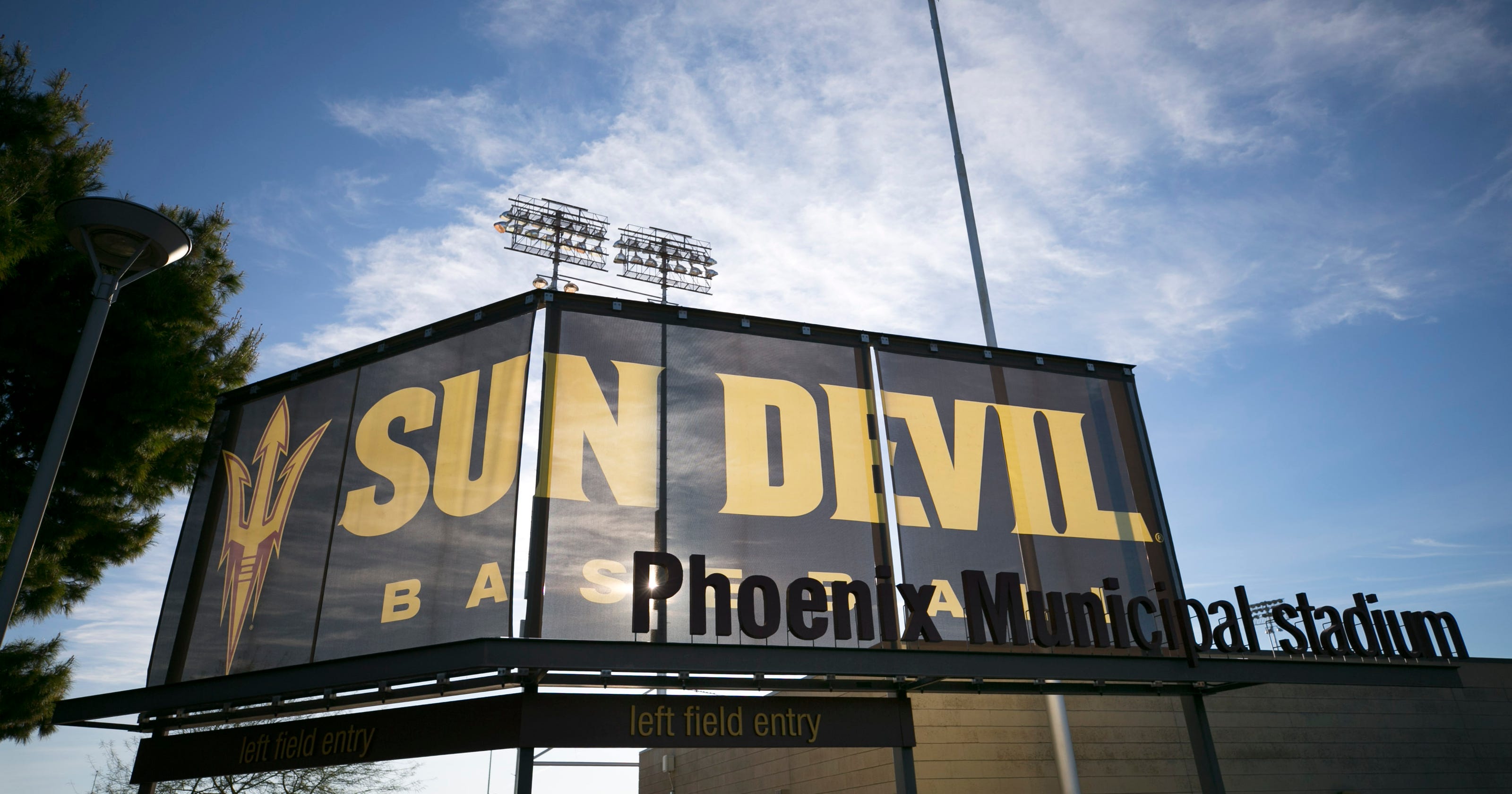 ASU baseball signs pitching heavy class that includes familiar names
