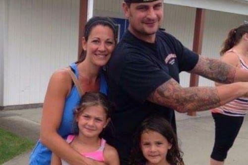 The Undertaker Chasey Calaway