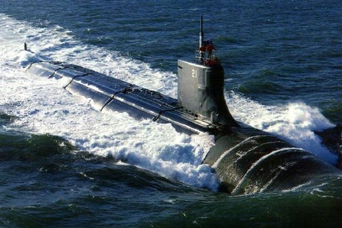 inside-the-seawolf-9-reasons-shes-the-navys-most-capable-submarine