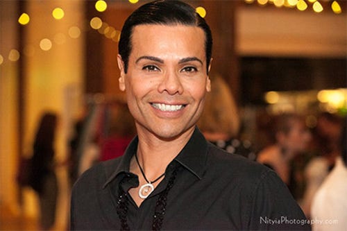 Gabriel Cosmetics: Perfect red lips, face highlighting | king5.com