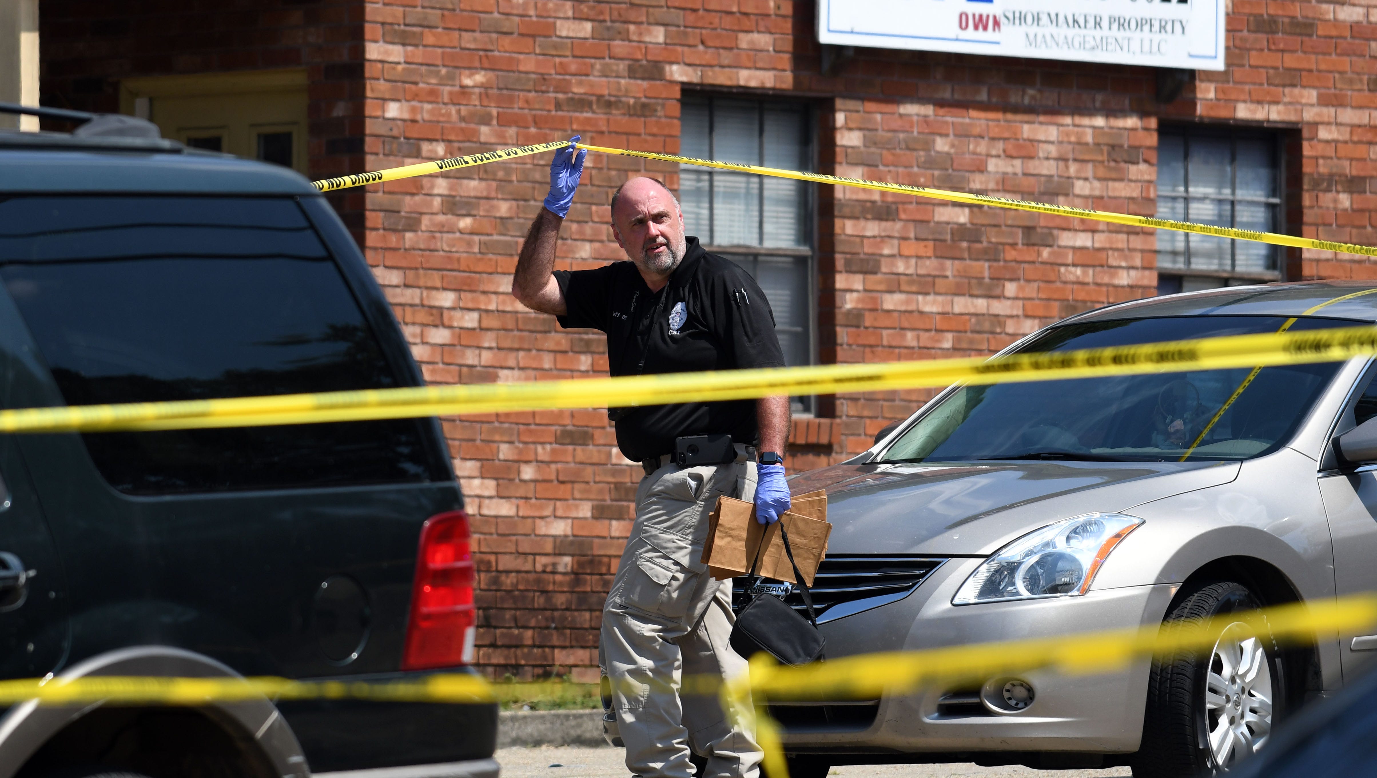 Hattiesburg homicide victim had celebrated birthday few days earlier