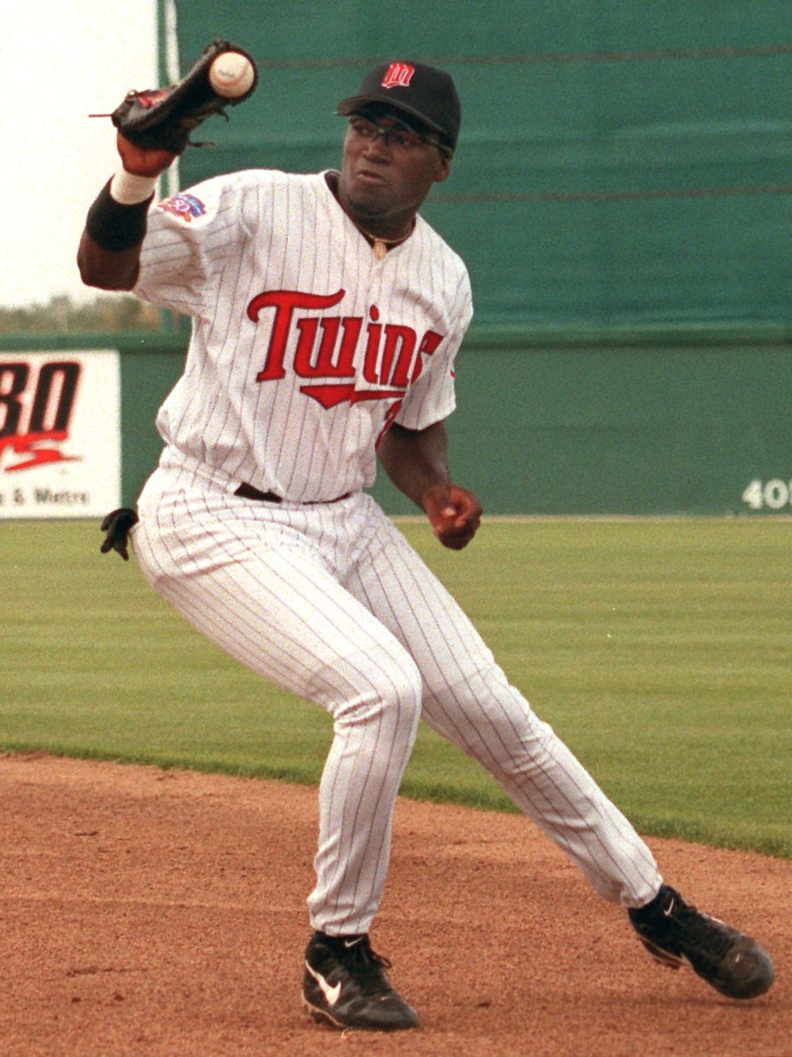 Big Papi, big goodbye: David Ortiz primed for final season