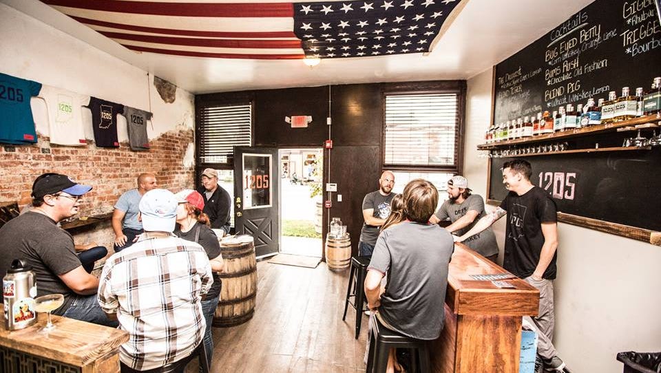 Indianapolis distilleries are on the rise. Here are 7 new to try