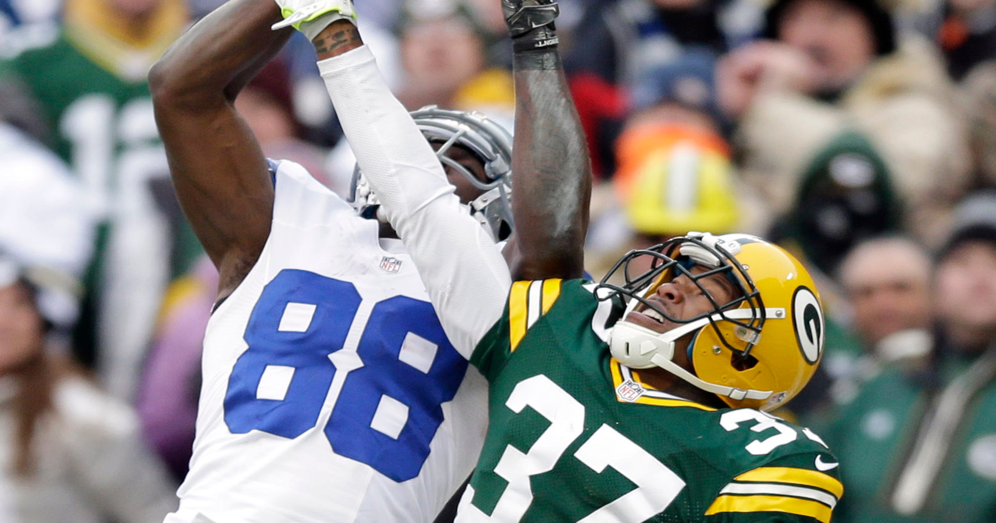 Committee will recommend clarification to 'Calvin Johnson rule'