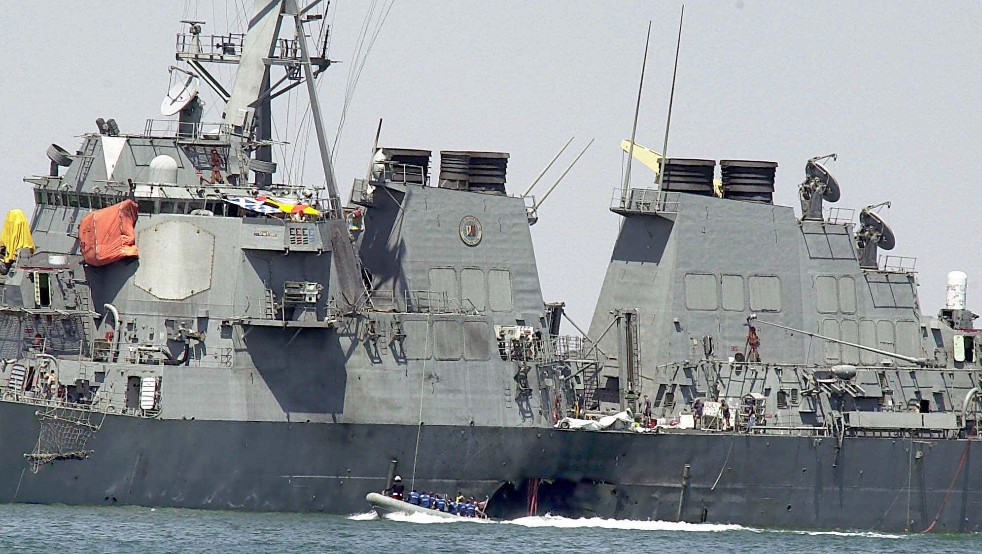 Military judge asked to review Guantanamo order