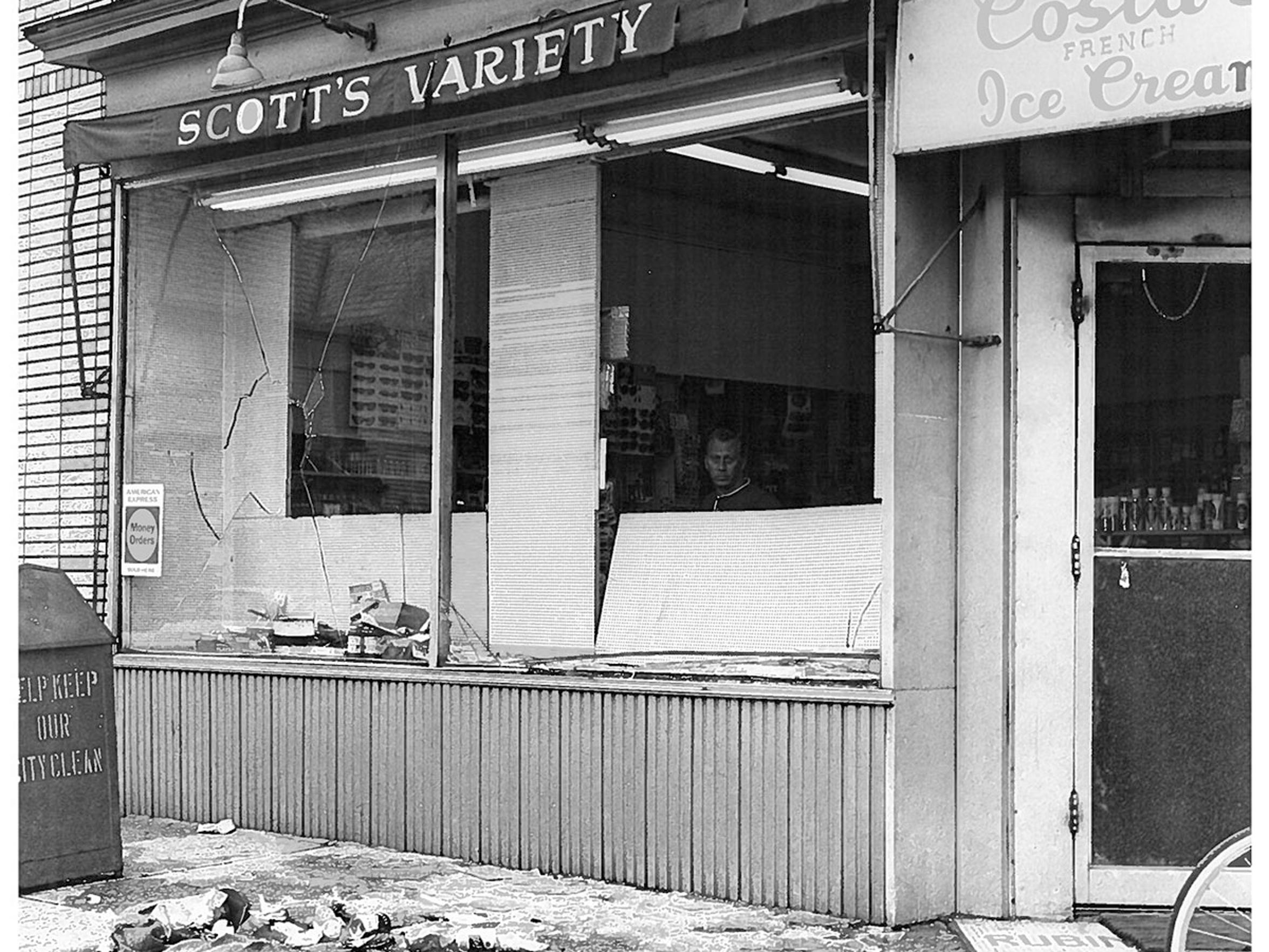 50 years in Plainfield's history: From devastating riots to long ...