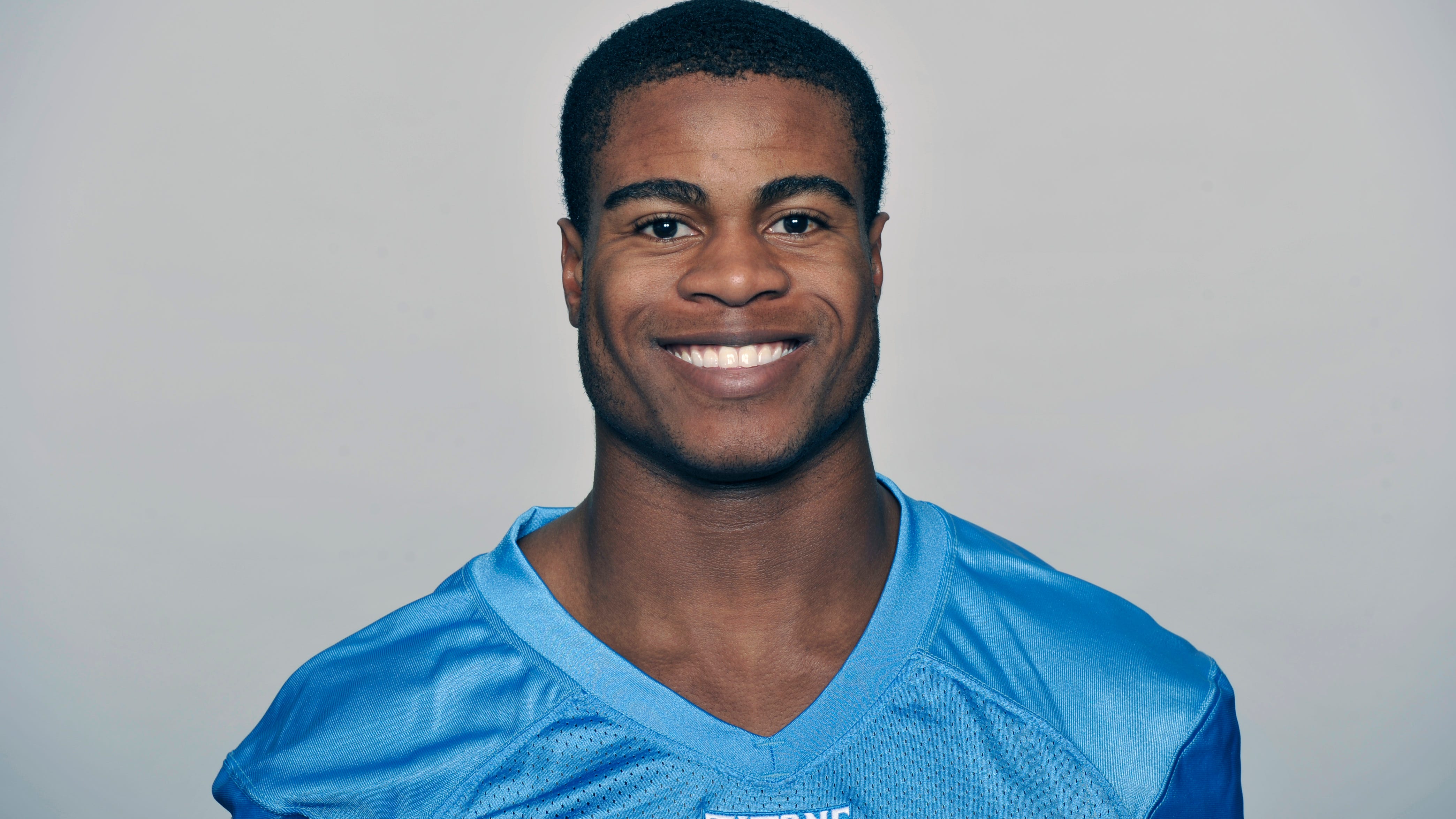 Blidi Wreh-Wilson poised for bigger role with Titans