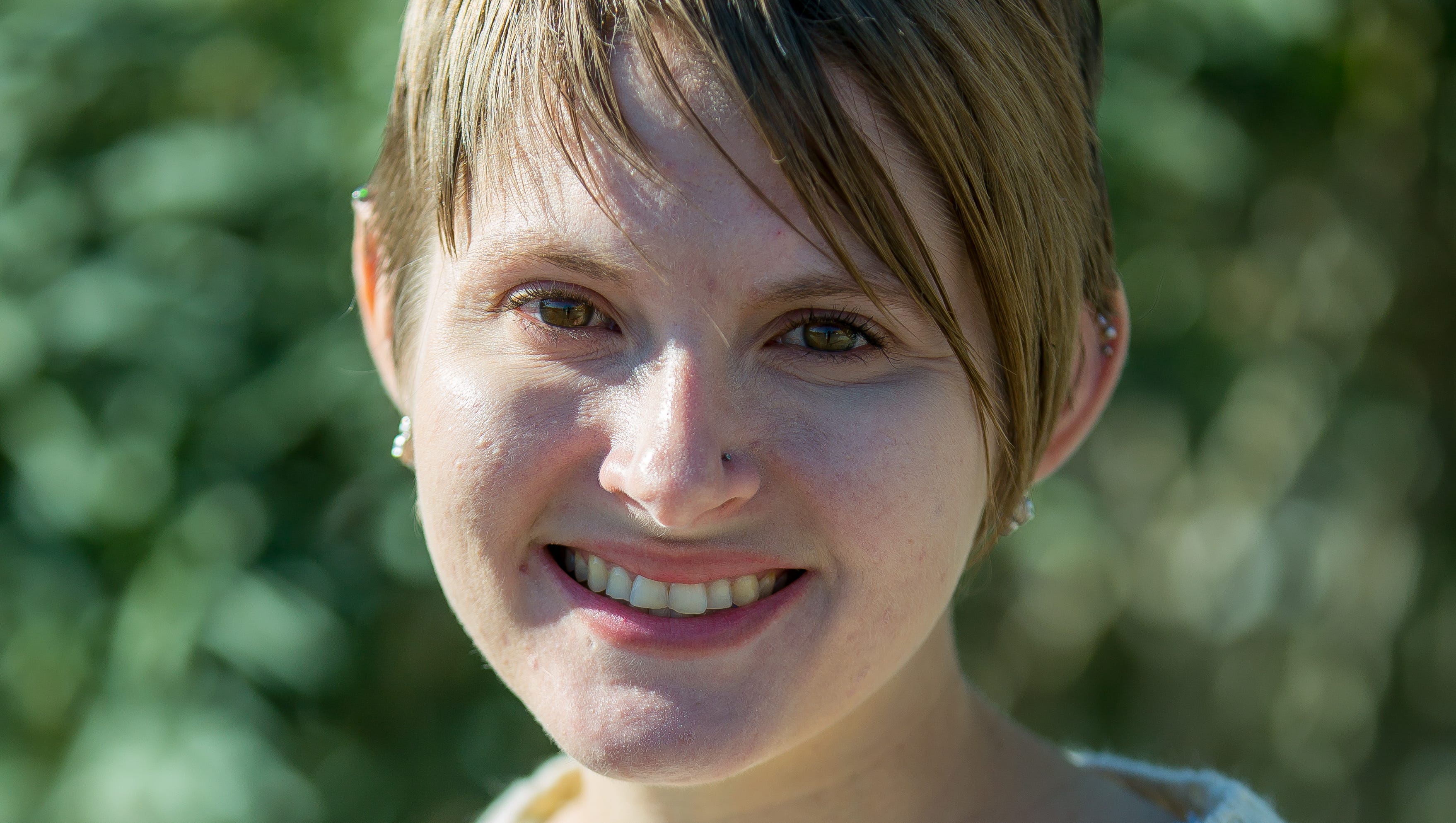 Severson: Turning 30 and making plans for the future