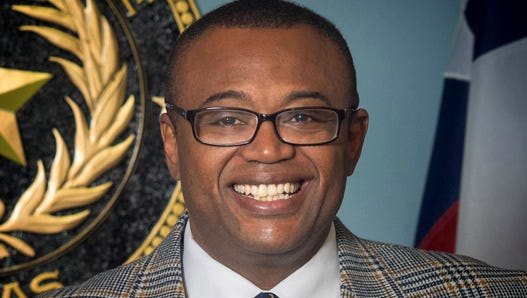 Analysis shows Williams, Briley strongholds