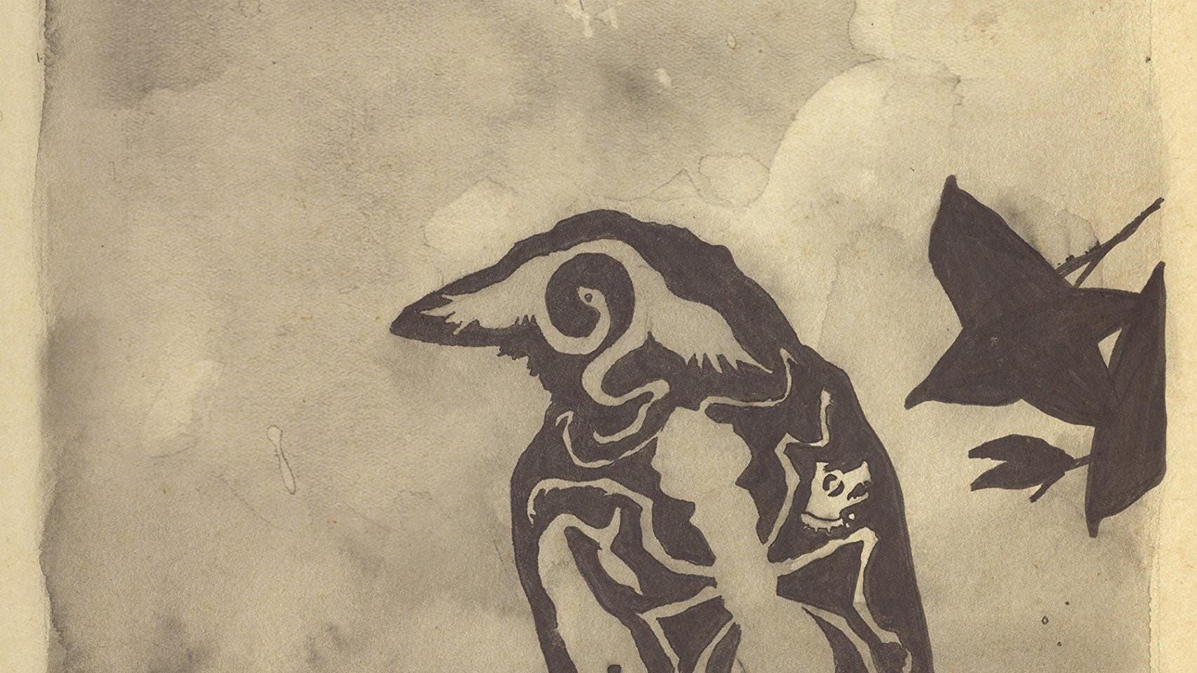 Book revisits folklore with fresh telling