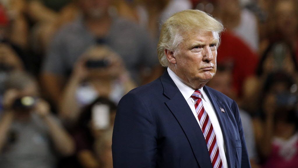 No matter how you look at it, Trump's not winning: Column