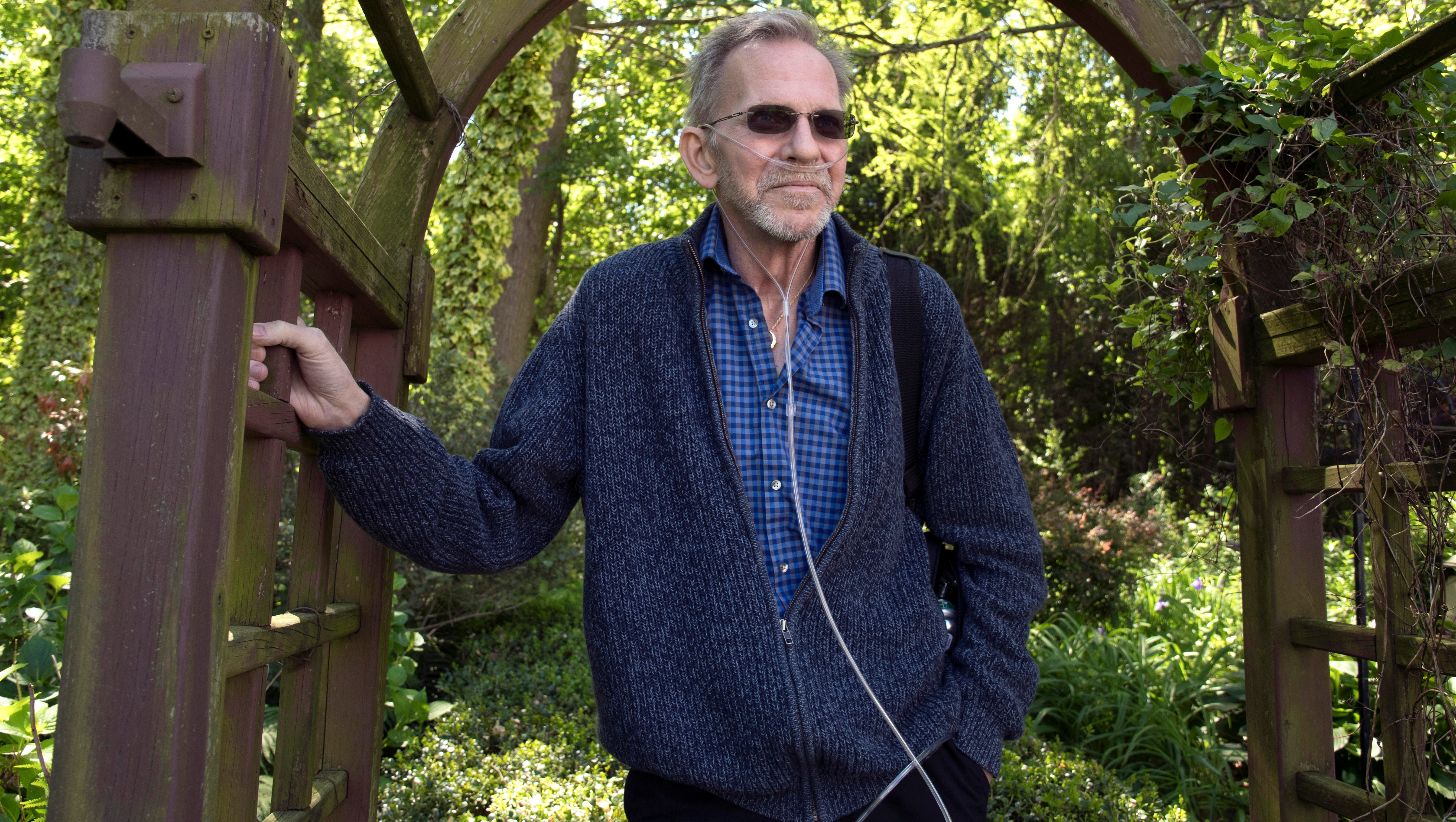 ‘How long have I got?’: Why many cancer patients don’t have answers