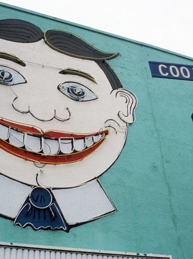 Tillie of Asbury Park: Who owns the iconic face of the resurgent city?