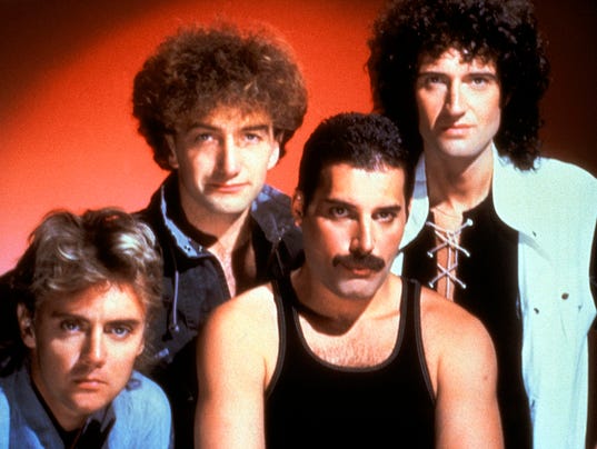 Bands tune up with new members