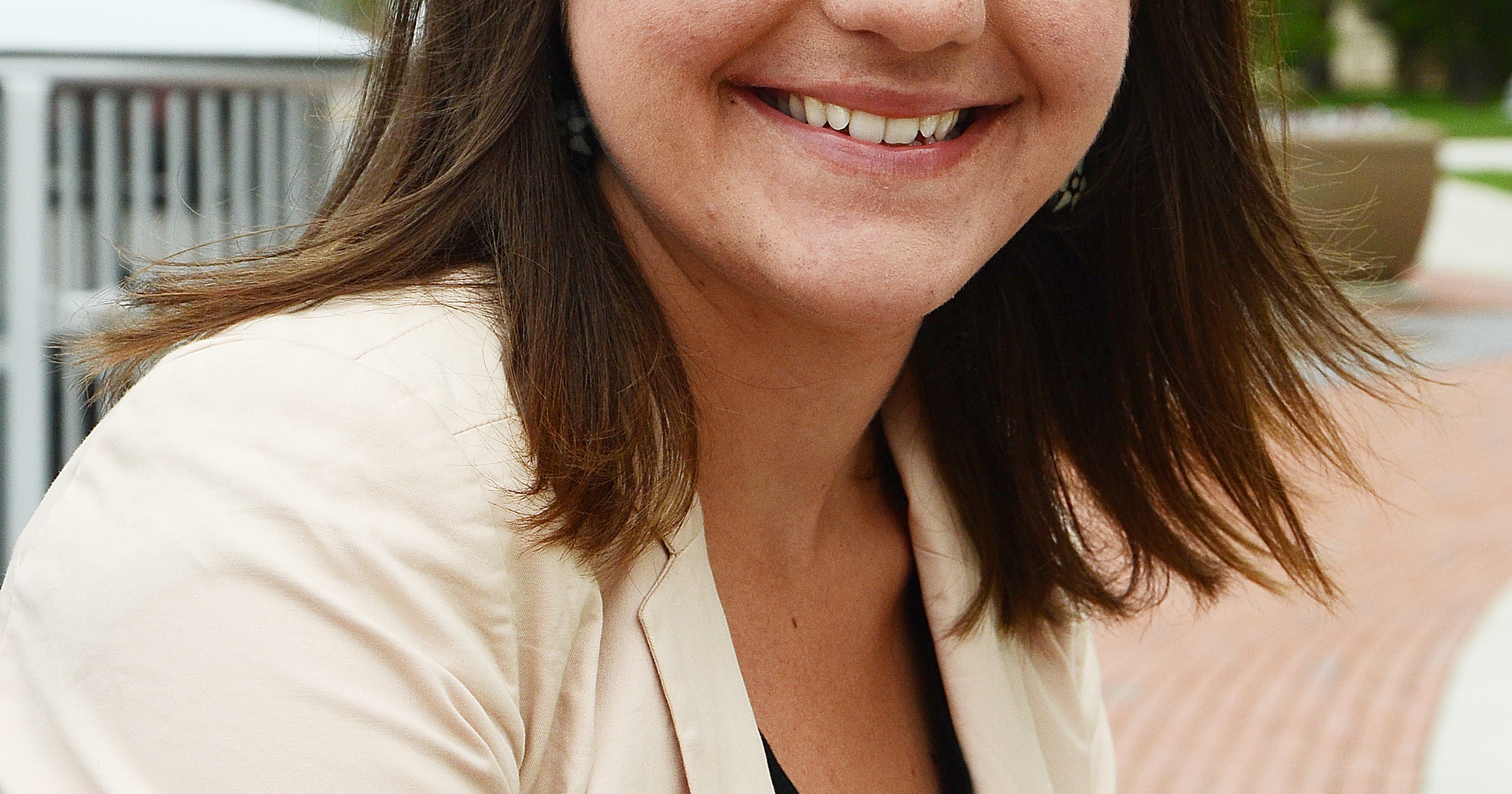 Ruth Krug column: Dealing with rape face to face