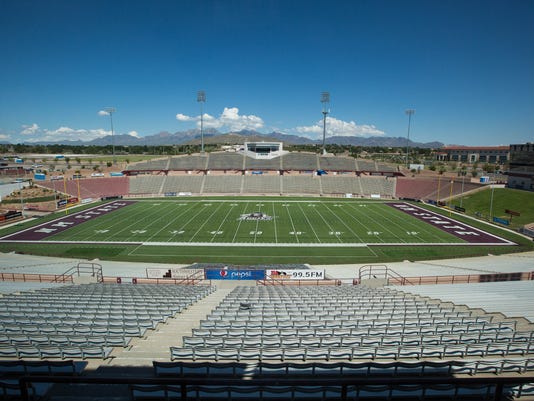 What you need to know about NMSU tailgating, season opener