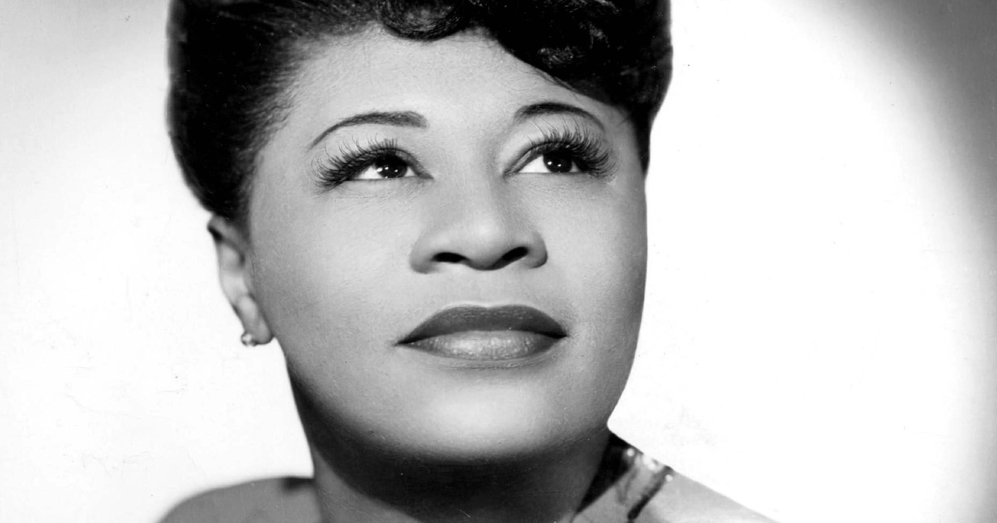 5 reasons to go to Musical Icon: Ella Fitzgerald