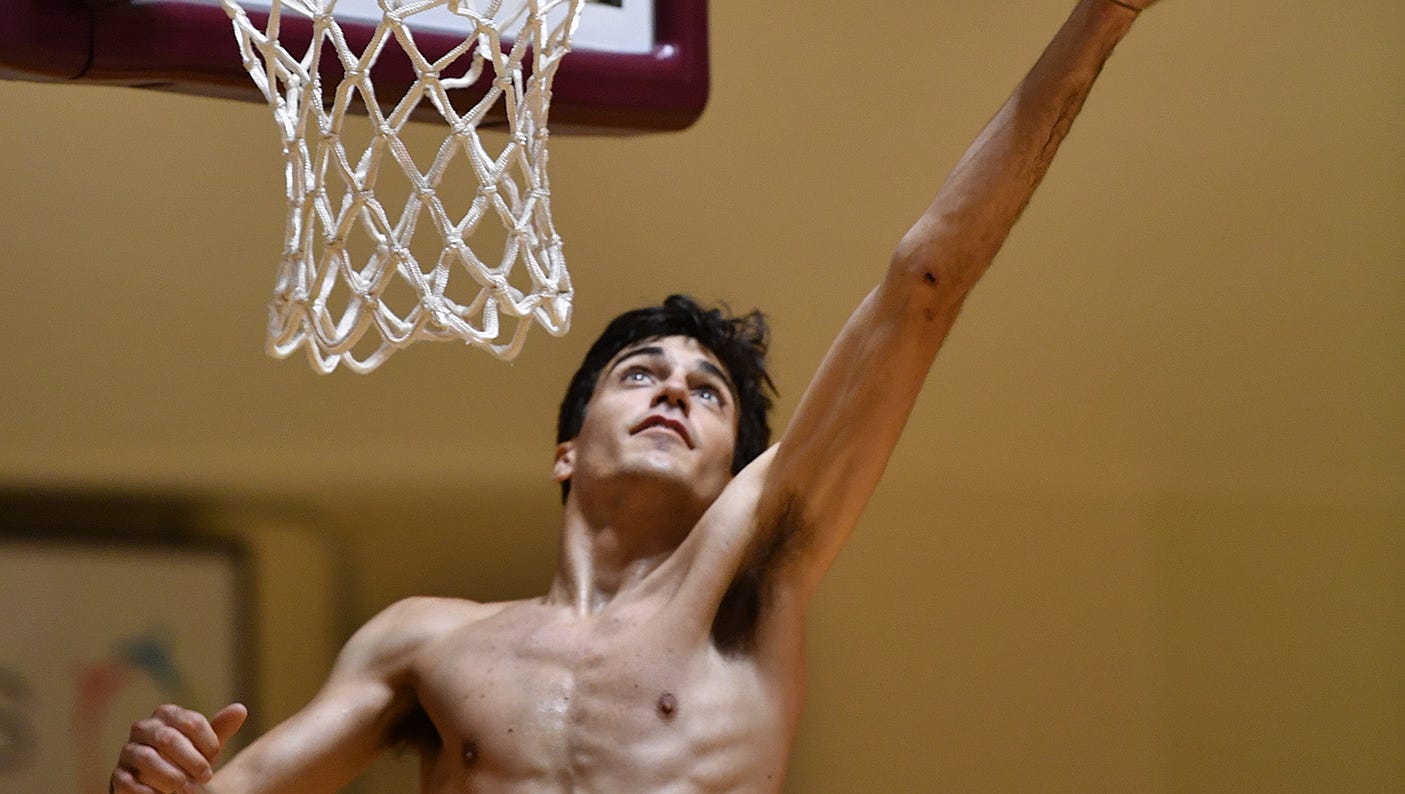 Valley's Jake Merrell comes to TSMCA all-star basketball game as one of ...