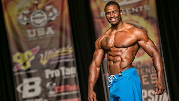 Javon Walker - Alchetron, The Free Social Encyclopedia