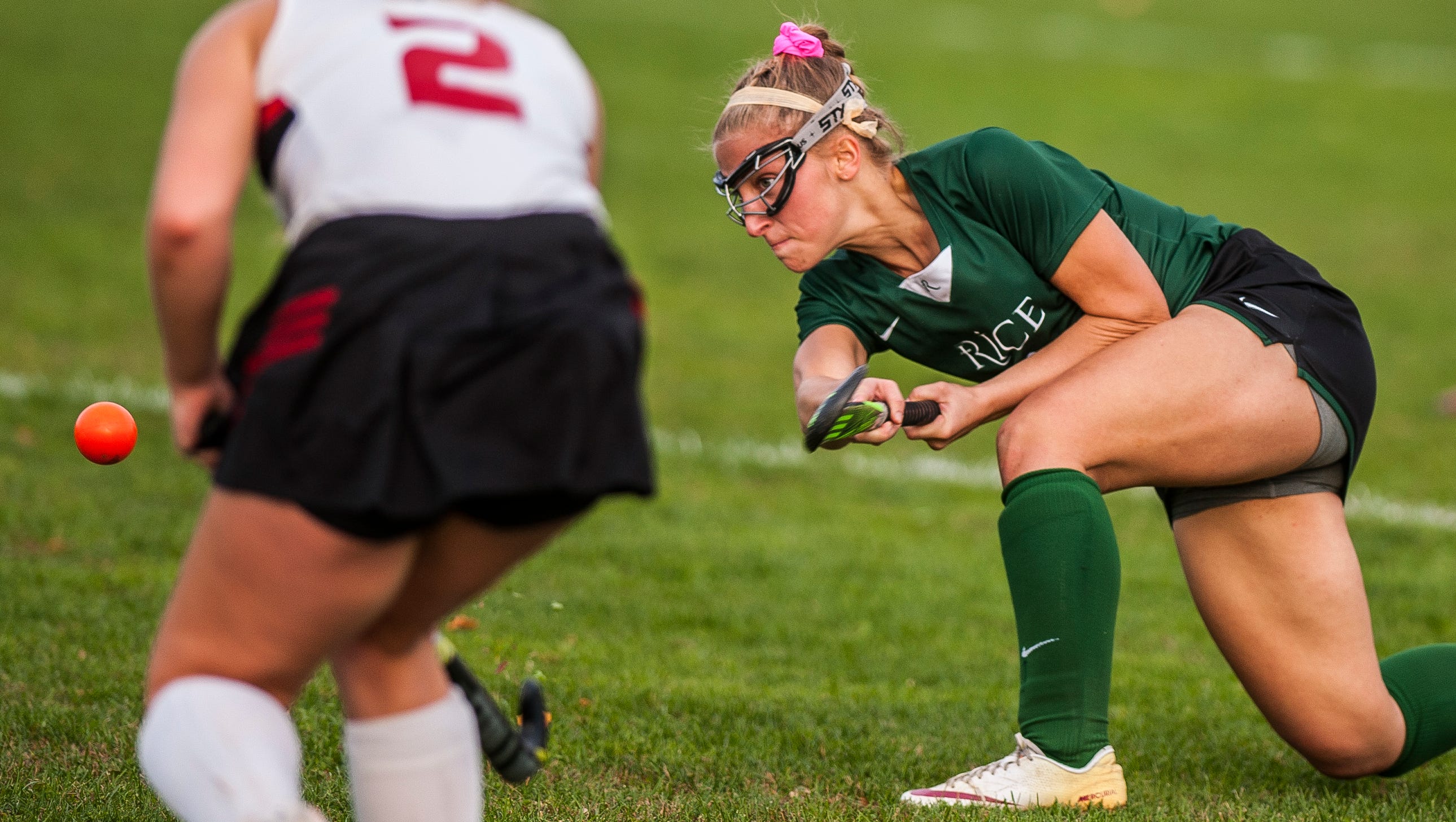 Vermont high school field hockey: 2018 Chittenden County outlook