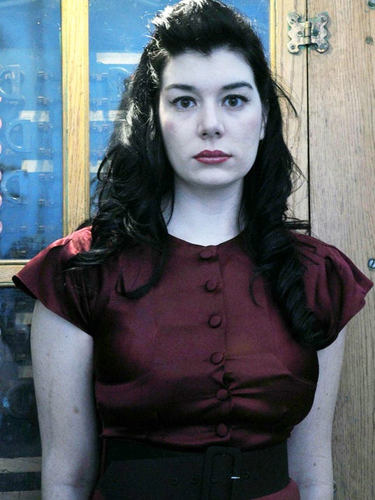 Sunday Geekersation: Kittredge travels to 'Coffin Hill'