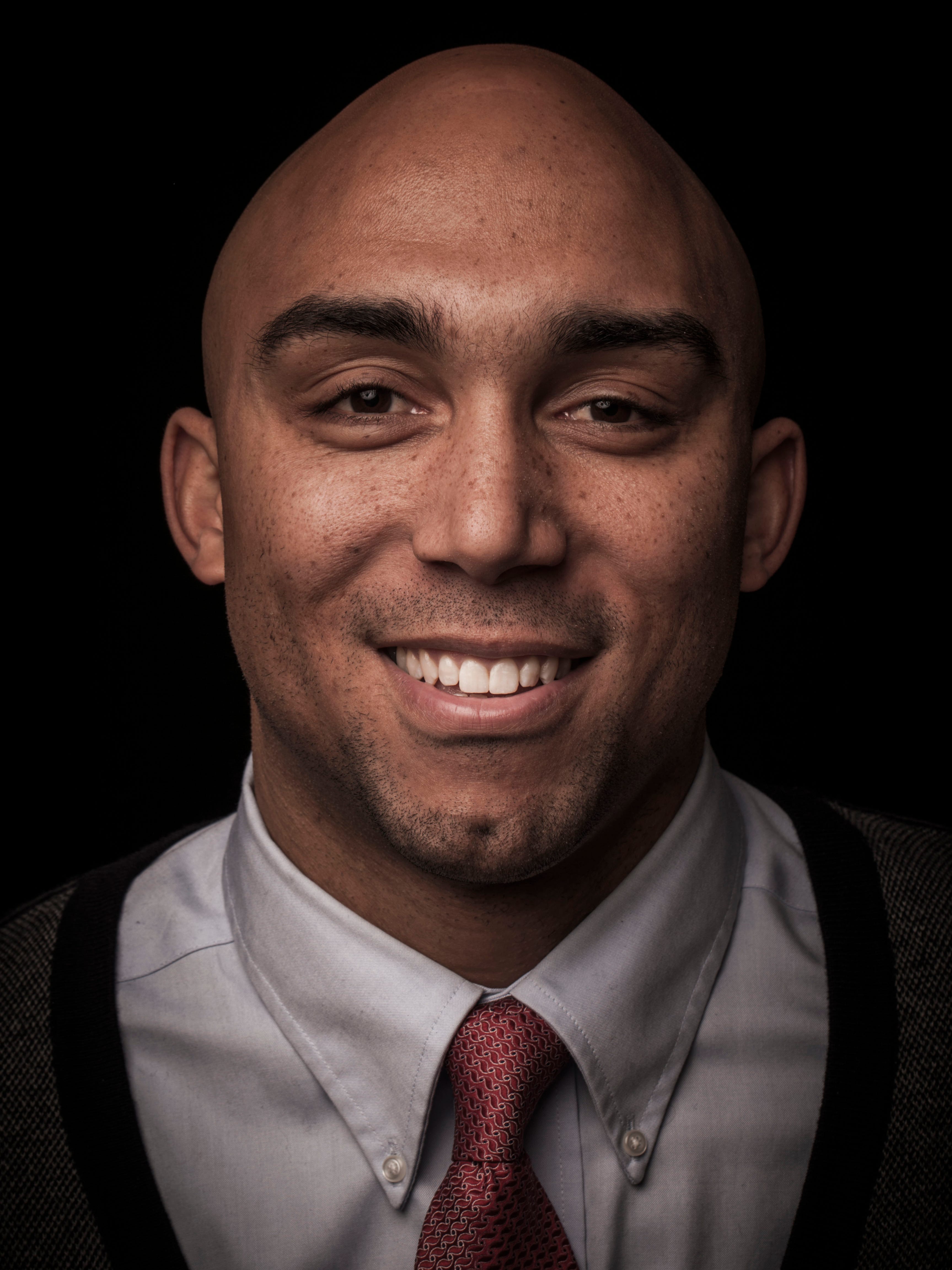 13 leaders aiming to increase African Americans in tech