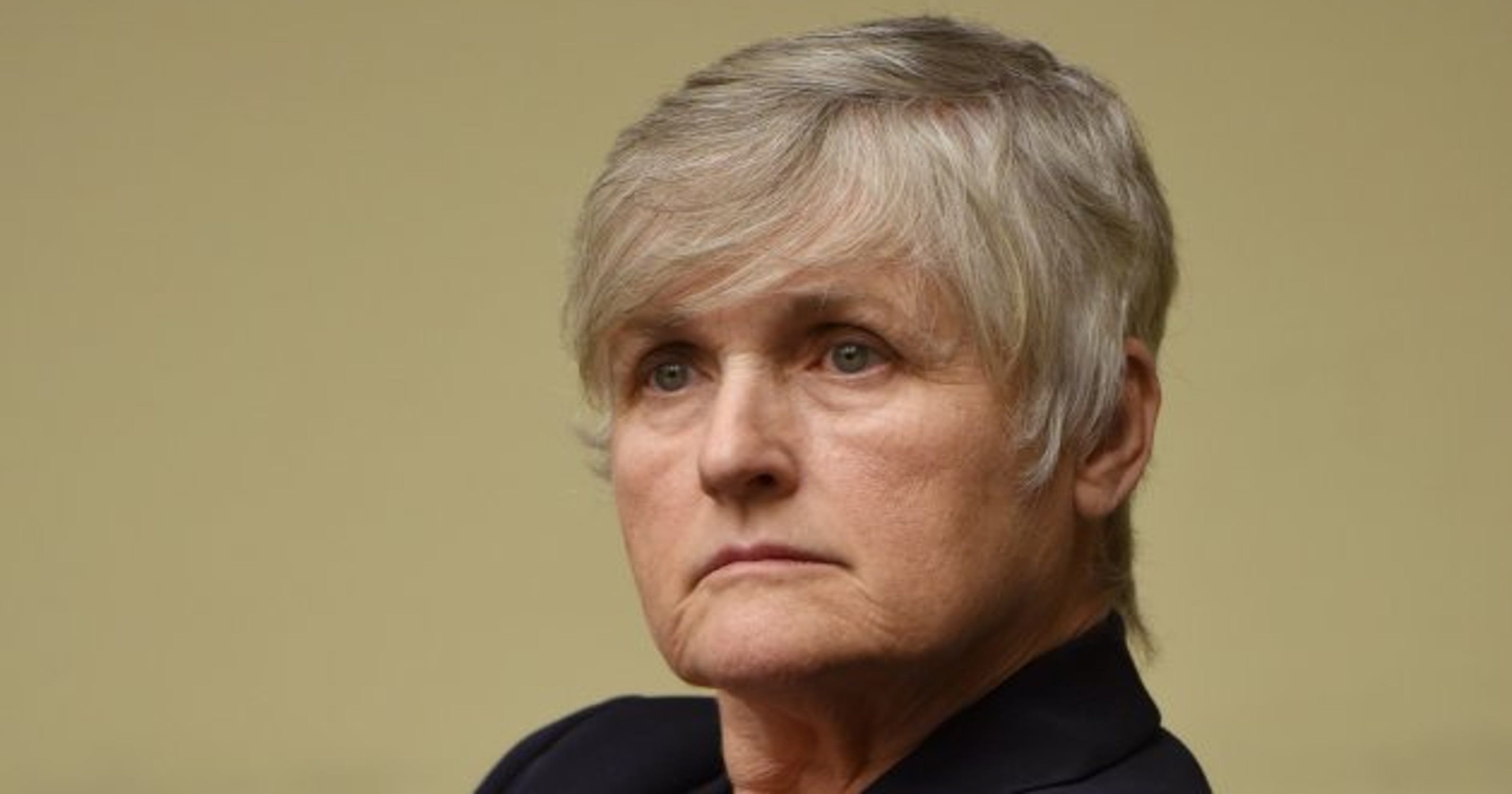 Accused Black Widow Raynella Dossett Leath Facing Third Trial