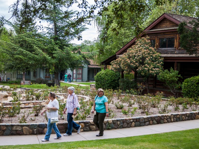 Best things to do in Prescott, AZ