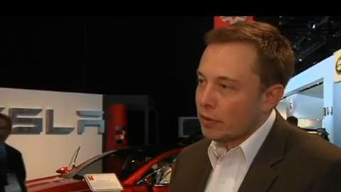 Tesla CEO Musk: Cut costs, build cars